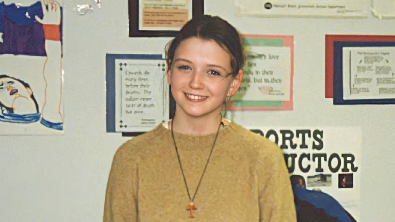 Rachel Joy Scott: The teen who loved Jesus | SuperDifferent.com